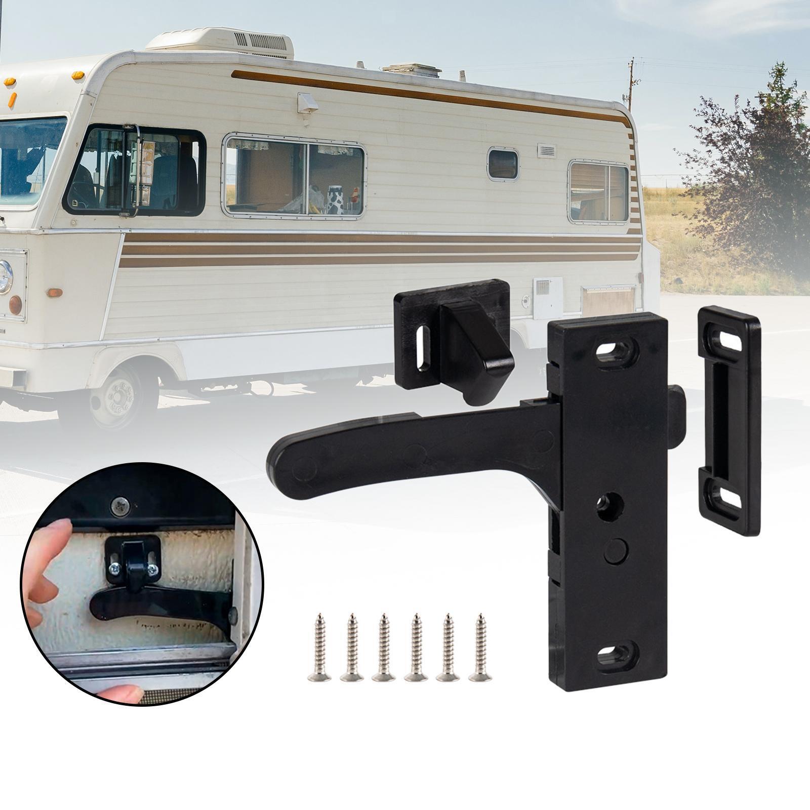 RV Screen Door Latch ,RV Screen Door Latch Camper Door Latch ,Accessory ...