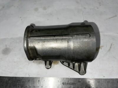 OE 1998-2008 Mercedes Benz Oil Filter Housing A1121840102 | eBay