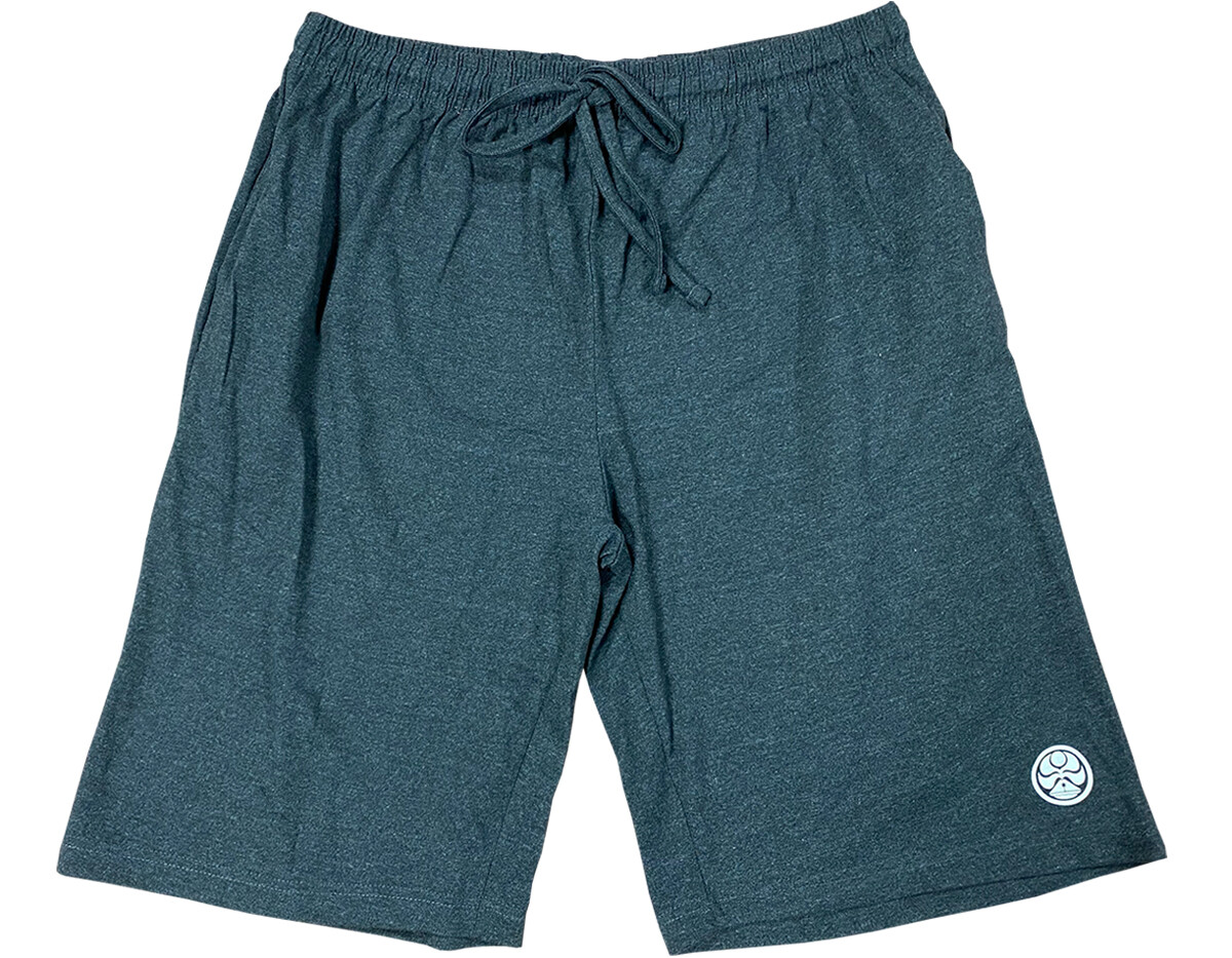 Hawaiian Island Creations (HIC) Treadmill Exercise Shorts | eBay