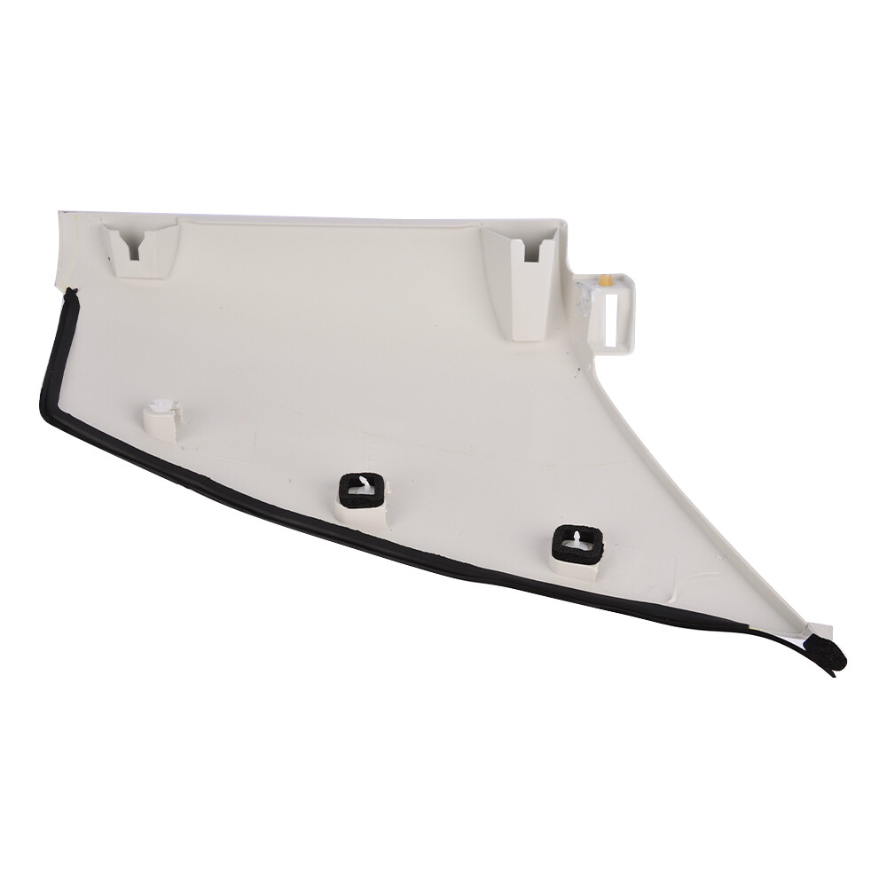 NEW 8975854286 Front Side Panel RH - Passenger Side For Isuzu NPR 2005 ...