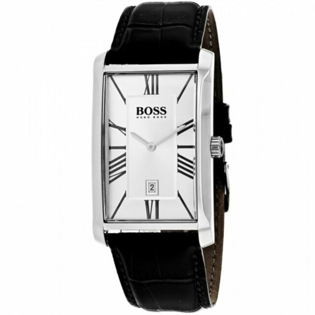 Hugo Boss Admiral 1513435 Watch for sale online | eBay