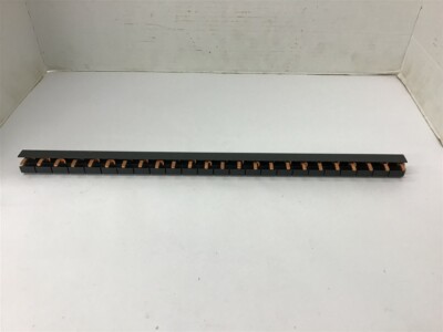 Terminal Blocks - 100 Amp