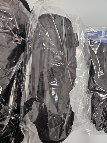 Damascusgear Hard Shell Forearm/Elbow Protector | eBay