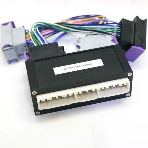 ECUMasters Classic ECU Adapter Harness 3SGTE