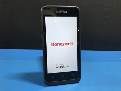 HoneyWell ScanPal EDA51 Mobile Computer Barcode Scanner EDA51-0 ...