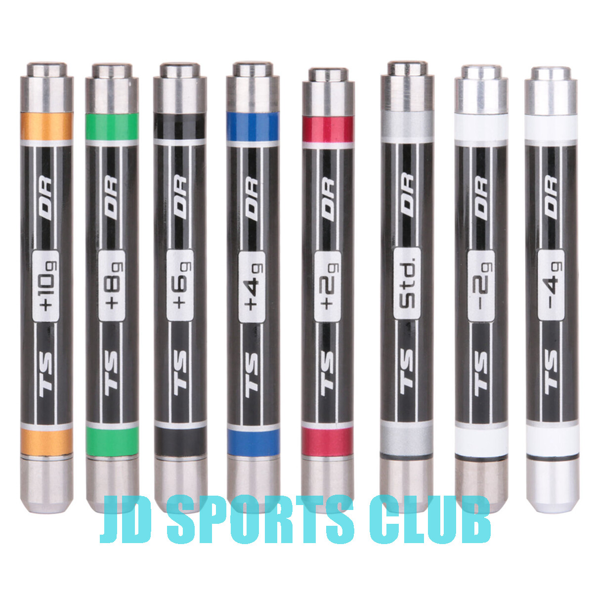 1pc TS3 DR Magnetic SureFit Golf Weight for Titleist TS3 917 Driver -4g ...