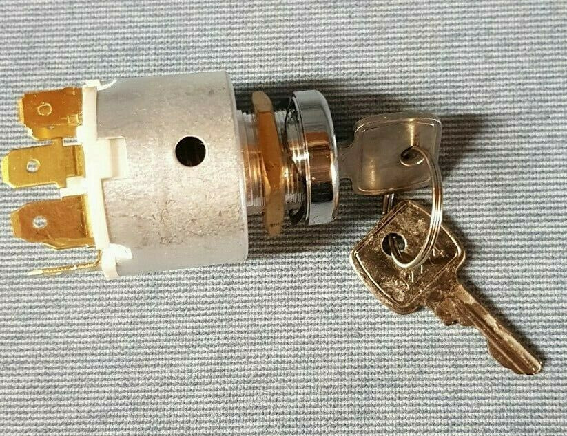 NEW HUMBER HAWK SCEPTRE SUPER SNIPE IGNITION STARTER SWITCH 34680Z | eBay
