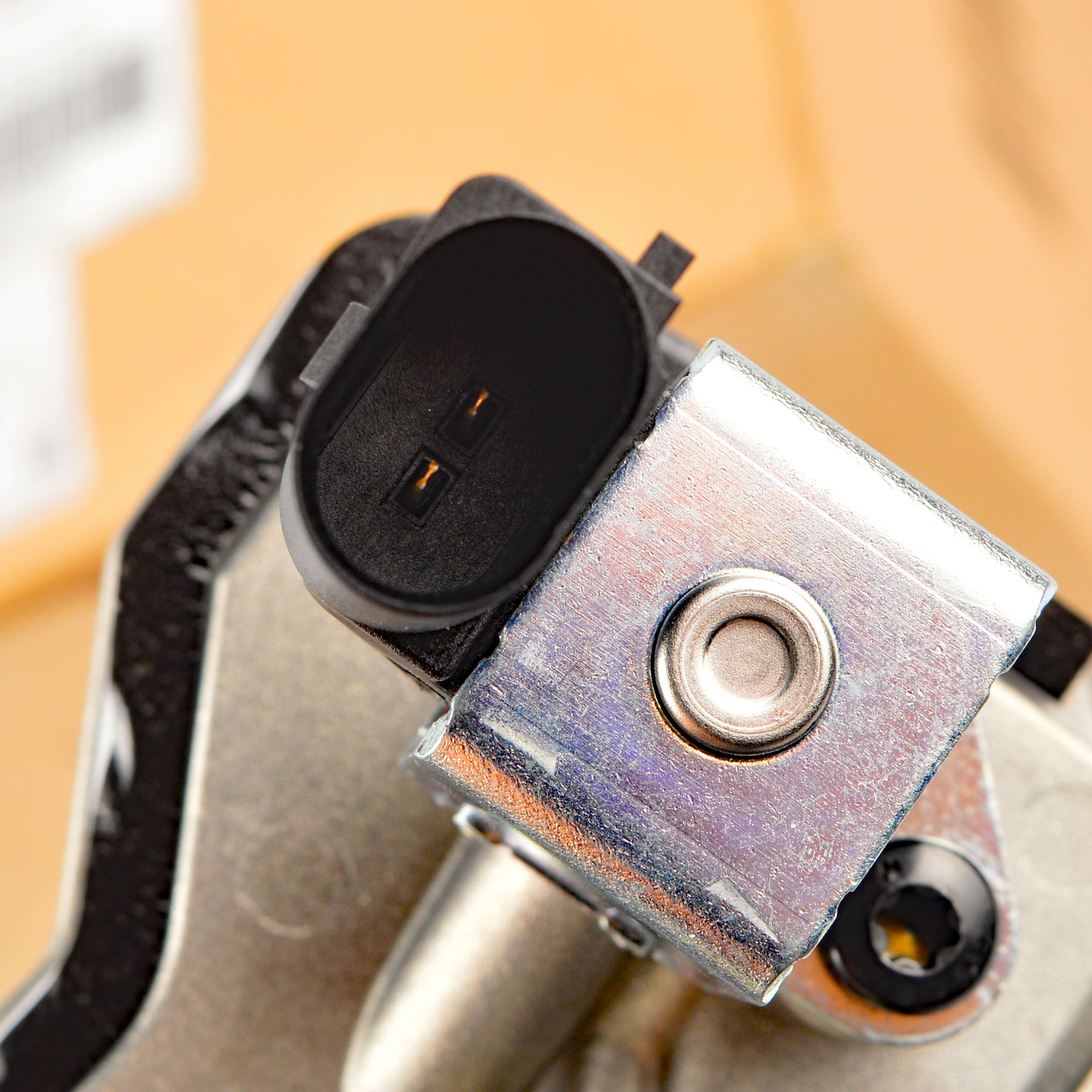 VW 04B121011G Wasserpumpe für AUDI A1 SKODA FABIA III RAPID VW POLO V 1 ...