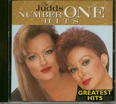 Girls Night Out: Essential Collection of 1 Hits - Audio CD By Judds ...