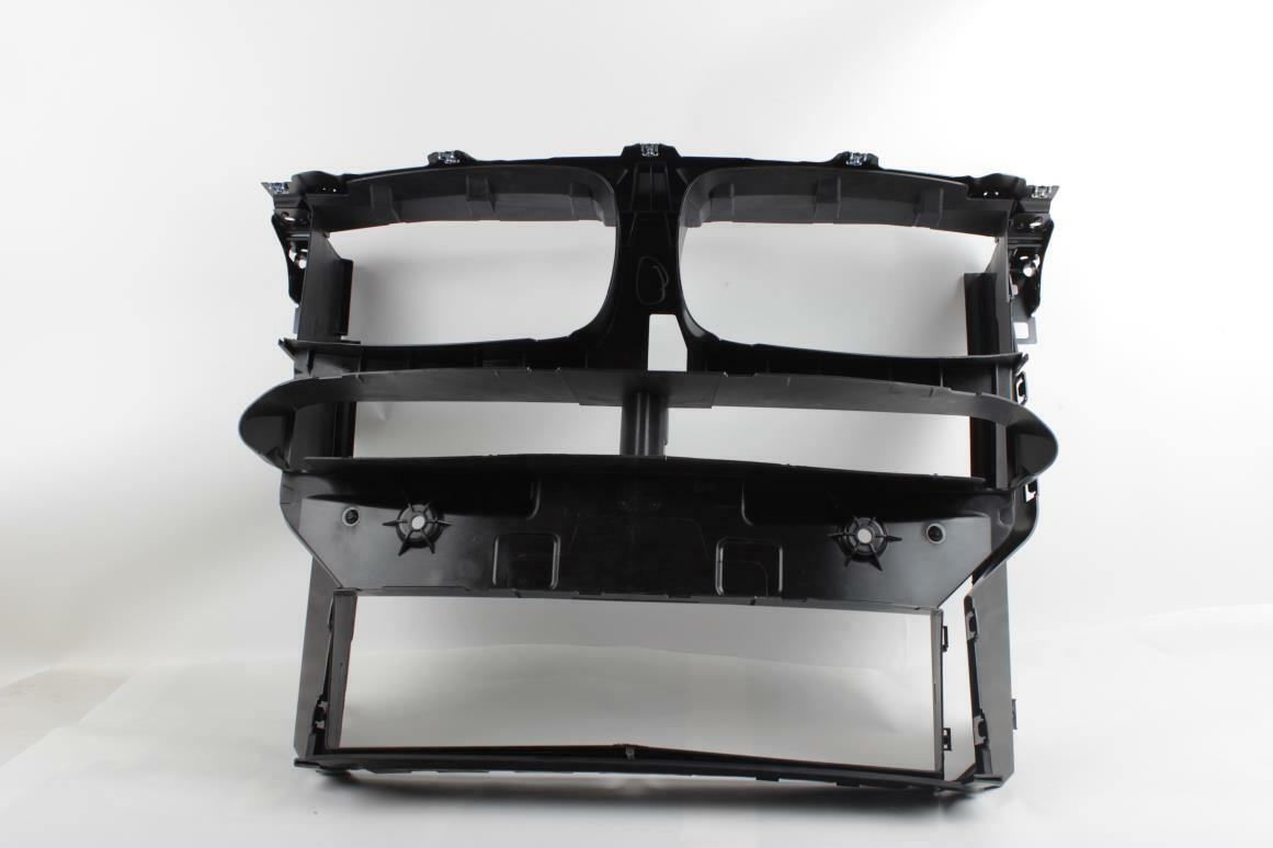 GENUINE BMW F15 F16 X5 X6 Air Intake Duct Radiator Support OEM ...