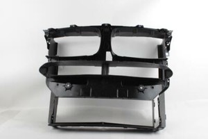GENUINE BMW F15 F16 X5 X6 Air Intake Duct Radiator Support OEM ...