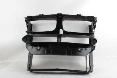 GENUINE BMW F15 F16 X5 X6 Air Intake Duct Radiator Support OEM ...
