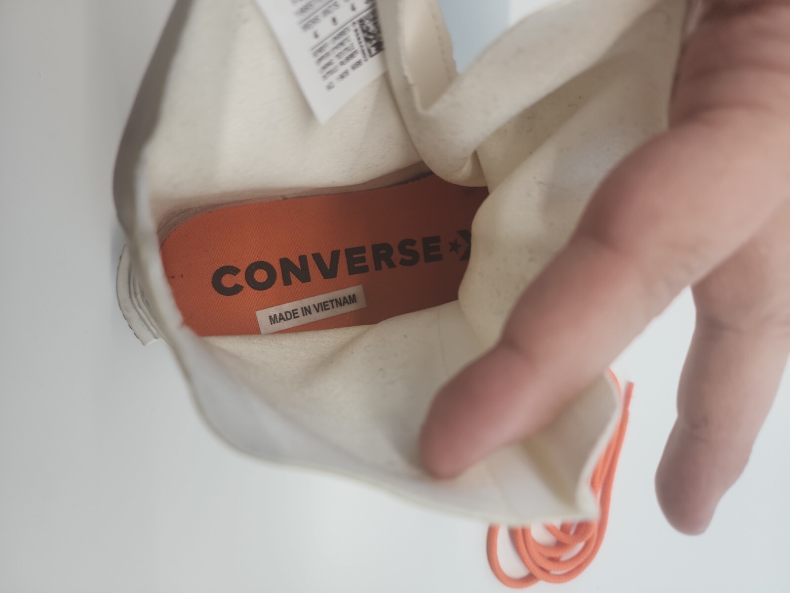 Converse x Ambush Chuck Taylor All-Star 70s Women's S… - Gem