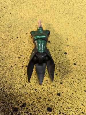 Marvel Legends Build A Figure Part Mantis Torso BAF Guardians Of The ...