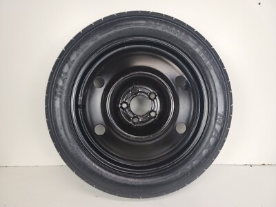 Spare Tire 18" Fits 2013-2019 Ford Taurus OEM Genuine Donut . | eBay