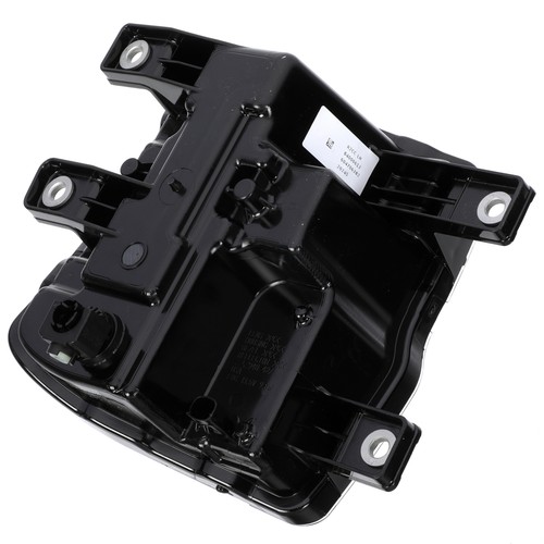 OEM NEW 16-19 Sierra Silverado 1500 Front Fog Light Lamp Driver Side ...