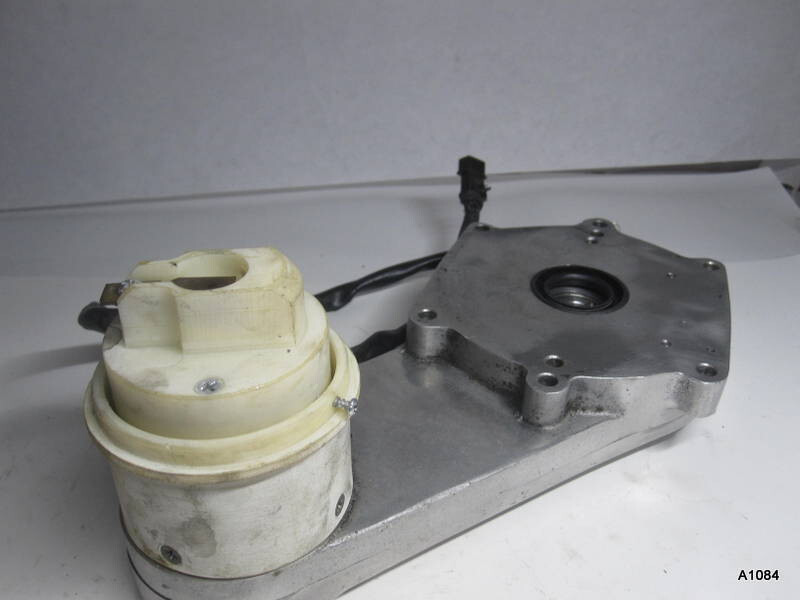 NO DISTRIBUTOR CAP Distributor Magneto Housing Drive for Kawasaki Kz900 ...