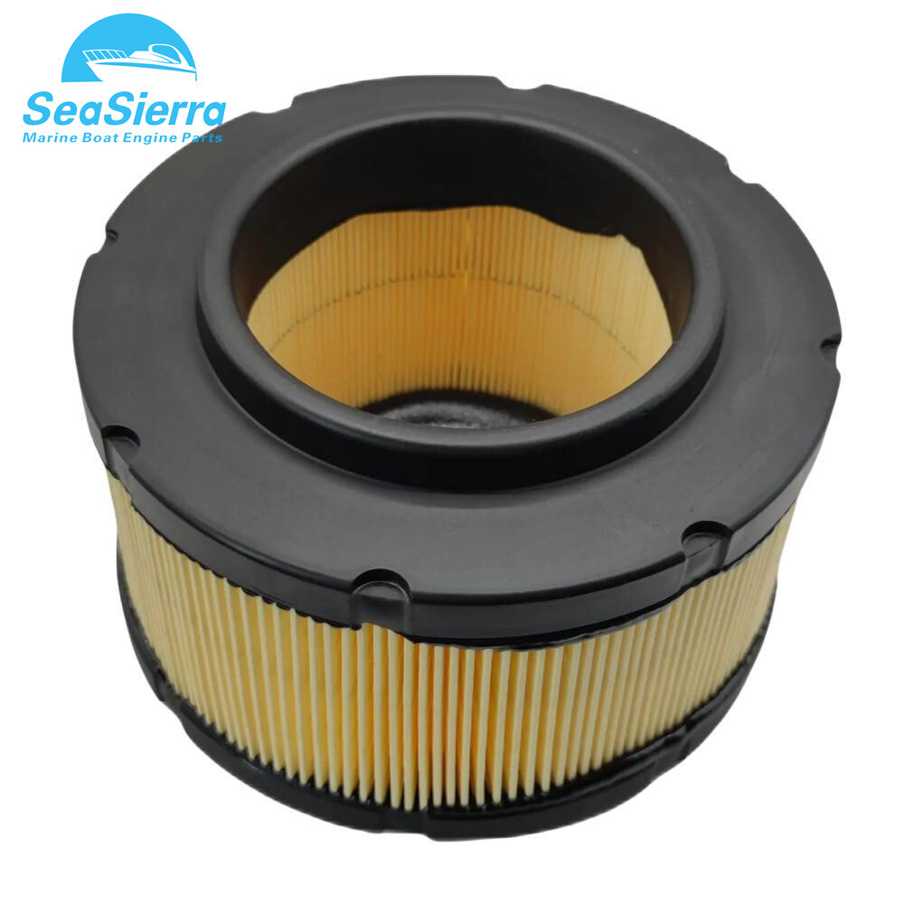 VOLVO 3582358 - Air filter cross reference