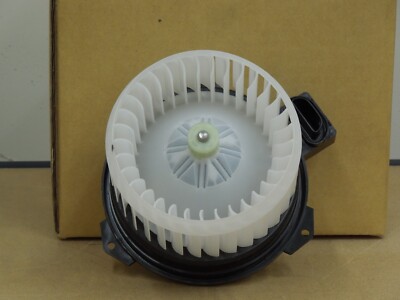 Mitsubishi HVAC Blower Motor 7802A247 | eBay