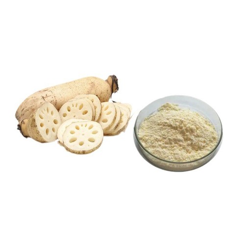 200g Lotus root extract 10:1 莲藕提取物 | eBay