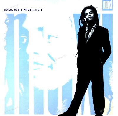 Maxi Priest - Maxi LP (VG/VG) . | eBay