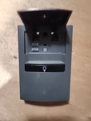 Craftsman AssureLink Compatible Garage Door Opener Wall Console ...