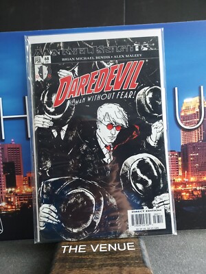 Daredevil #68 2005 Marvel comics- | eBay
