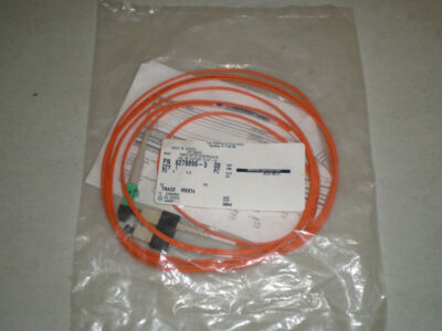 New! Tyco 6278896-3 Fiber Optic Cable | eBay