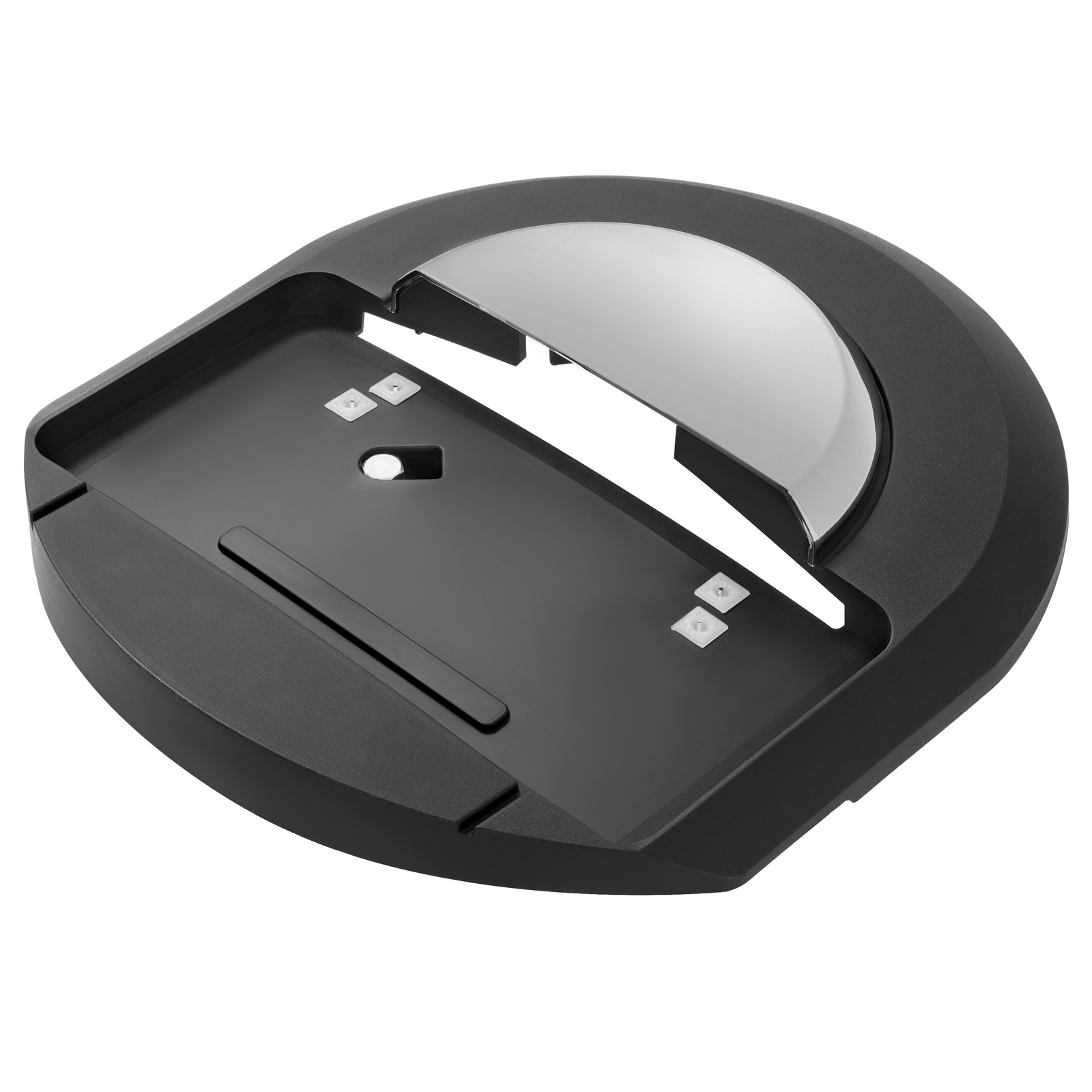 Black Spare Tire Carrier License Plate Mount Holder For Hummer H2 All ...