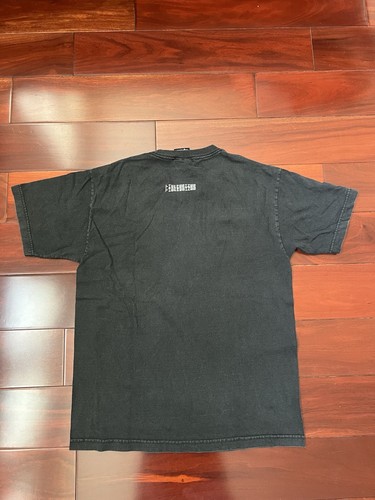 Vintage The Freshnes Michael Jordan Concord 11 XI Match T Shirt Men M ...