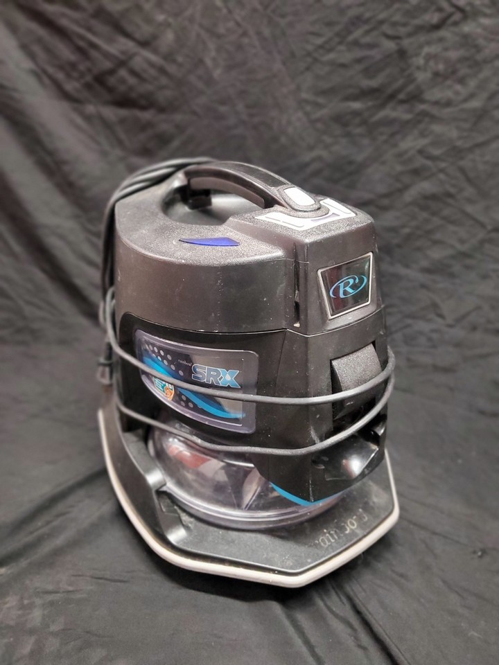 Rainbow RHCS1 9 SRX Vacuum Cleaner Main Motor Unit and Water Tank ...