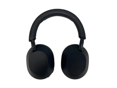 DAMAGED -Sony -WH-1000XM5 Headphones - Black | eBay UK