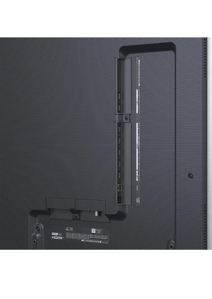 LG 83 inch OLED evo G5 4K UHD Smart TV + Wall Mount – 2025 Model ...