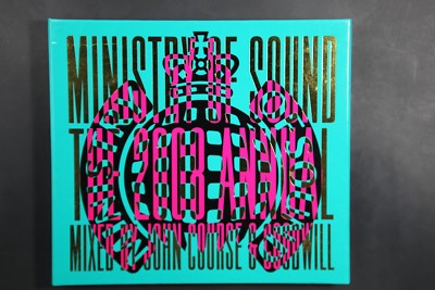 John Course & Goodwill ‎– The 2008 Annual (C314) | eBay Australia