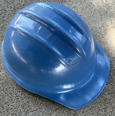 Hard Hats - Vintage Ed Bullard Hard