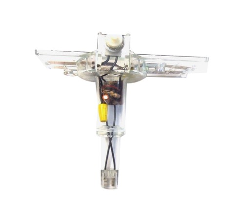 NAPA Lighting 141-49066 Flasher Attachment 4908 Switch Truck Trailer ...