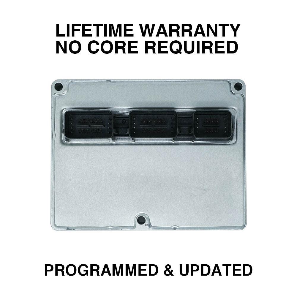 Engine Computer Programmed/Updated 2003 Ford Expedition 3L1A-12A650-JE ...