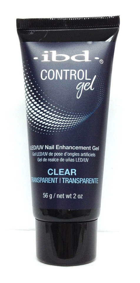 IBD Control Gel - New Pro-Hybrid Gel Kit - Pick Any - New | eBay