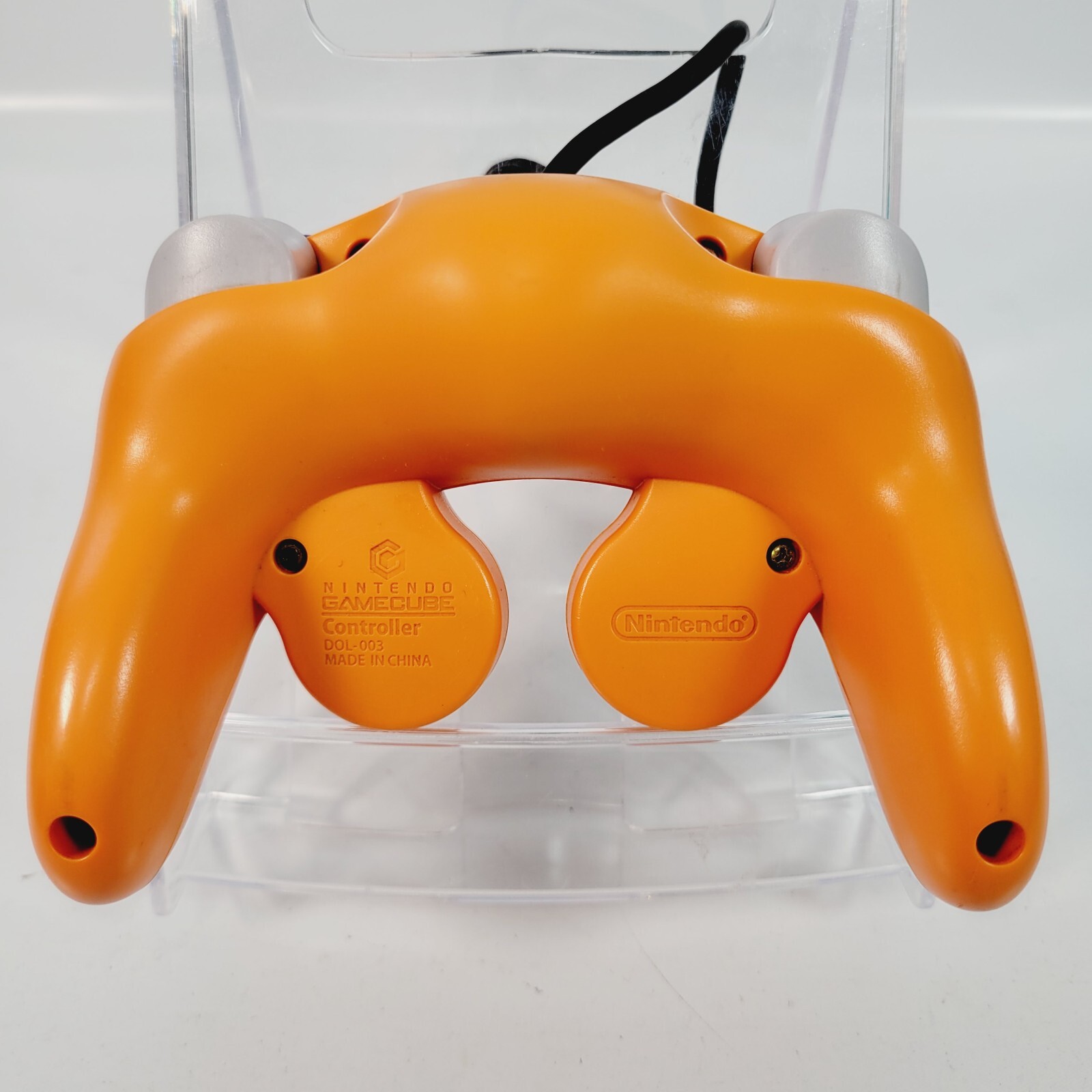 Official Nintendo Game Cube Controller GC Super Smash Bros SSBU Switch ...