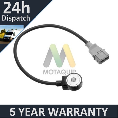 Fits Daewoo Matiz 2003- PV Knock Sensor 96253545 96263545 4805506 | eBay