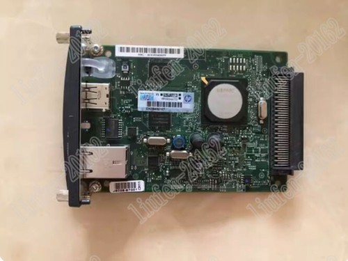 1PC Used HP640N card J8025A | eBay