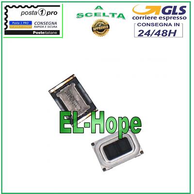 ALTOPARLANTE SPEAKER PER OPPO F21 PRO 5G CPH2341 CPH2455 ASCOLTO AUDIO ...