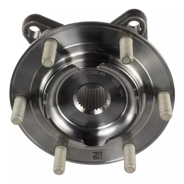 Genuine Ford Hub Assembly - Wheel Kb3z-1104-b for sale online | eBay