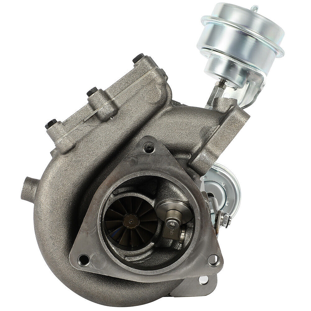 Turbo Turbocharger For 05-12 Acura RDX K23A1 with 2300DO-VT.T Engine ...