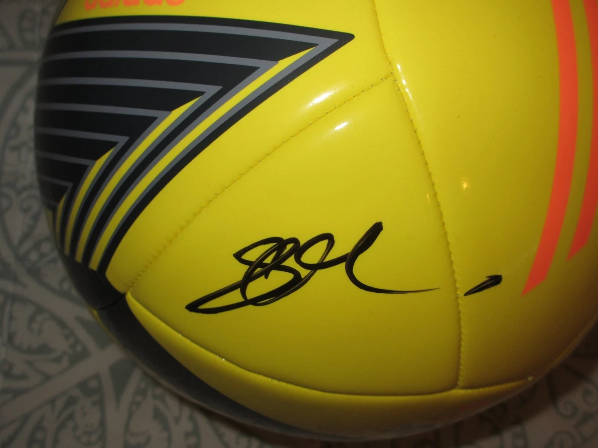 Adidas F50 Messi Soccer Ball
