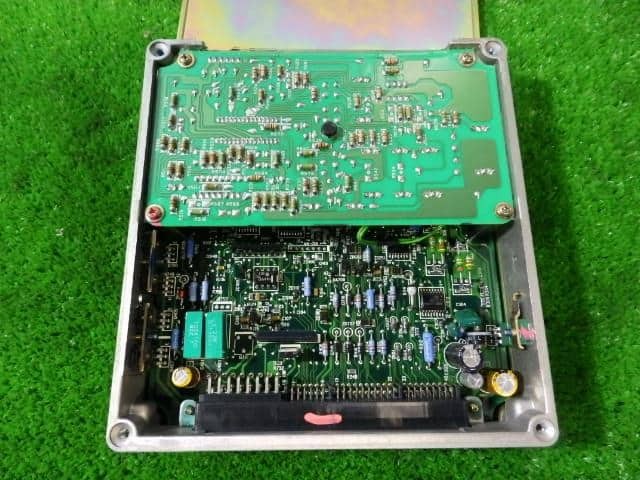 NISSAN Cefiro 1989 E-A31 Engine Control Unit 2371071L10 [Used ...