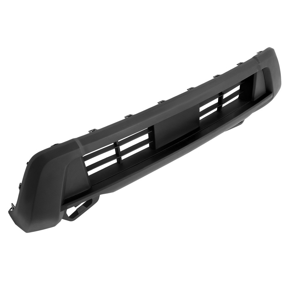 For Nissan Frontier 22 23 24 S/SV/SL Front Lower Bumper Cover Fascia ...