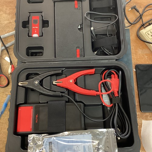 Autel Maxibas Bt608 | eBay