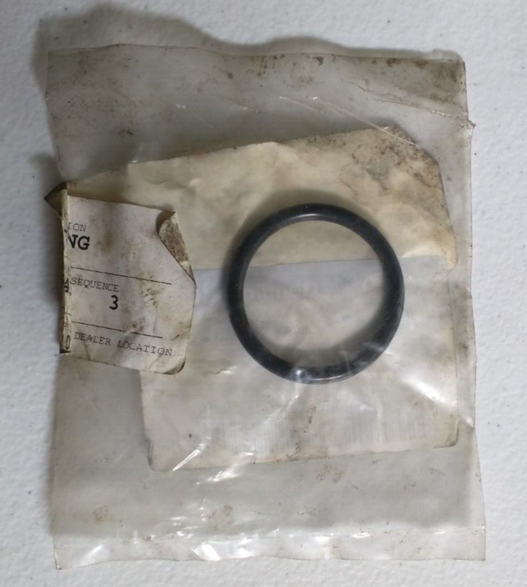 Hyundai Genuine Parts O - Ring 2546235504 | eBay