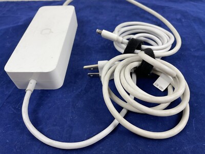 Apple Mac Mini 110W AC Power Adapter A1188 Power Supply 18.5V 6A w ...